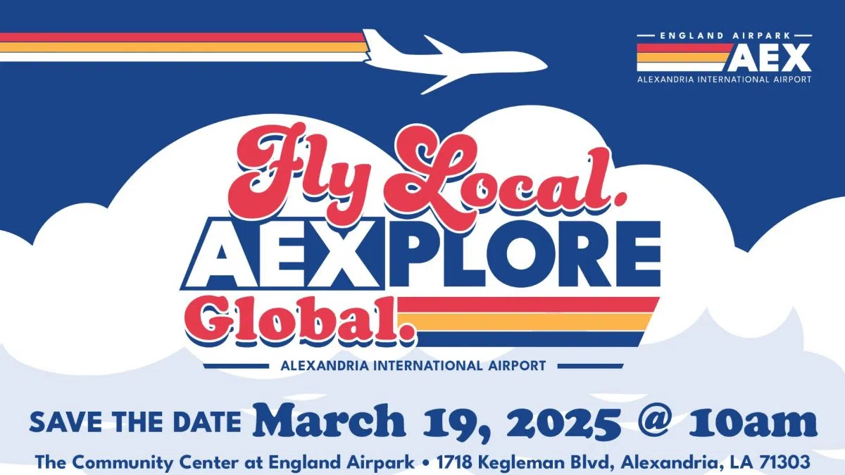 England Airpark and Alexandria International Airport Takes Flight with ...