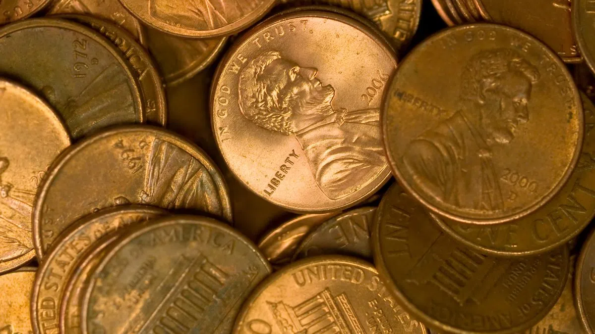 Stop making cents: US Mint moves forward with plans to kill the penny ...
