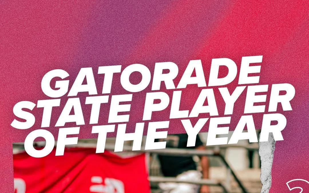 Natchez’s Markeith Thompson Earns 2024-25 Gatorade Mississippi Boys ...