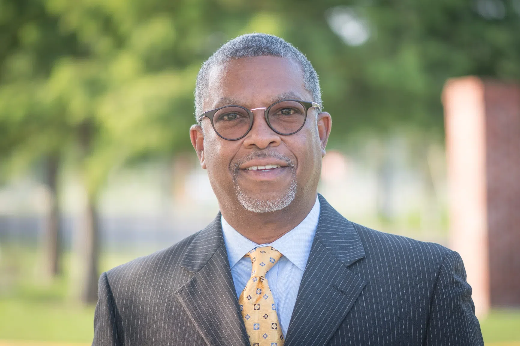 Royal Hill Jr. to present Juneteenth program at Co-Lin | ListenUpYall.com