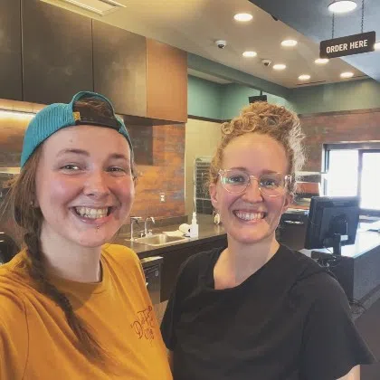 Home Based Bakery Opening Storefront In The St. Cloud Area | KNSI