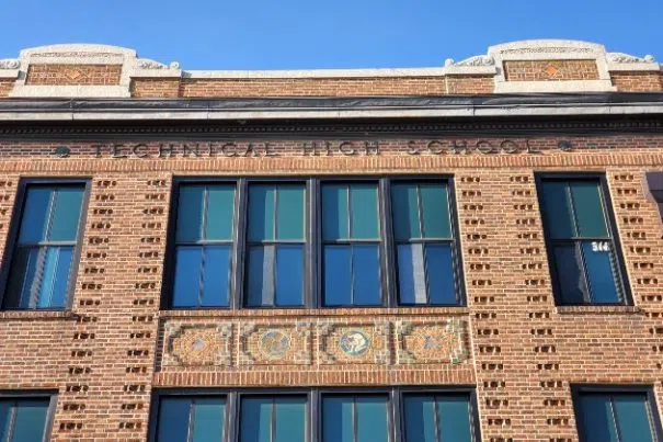St. Cloud Keeping Tech High School’s History During Renovation | KNSI