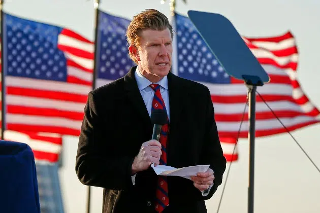 Lieutenant Governor Candidate Matt Birk Will Be in St. Joe on Sunday | KNSI