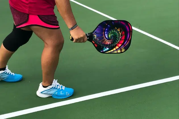 Pickleball Toy Drive in St. Cloud To Help The Salvation Army | KNSI