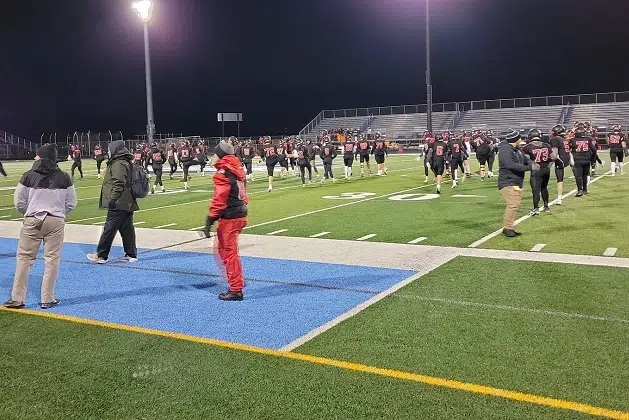 Sports Wrap: ROCORI Back To The Bank; Milaca Can’t Hold On Against New ...