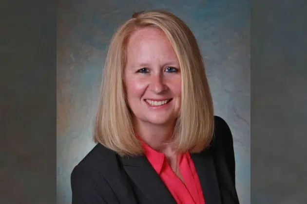 St. Cloud Area Lawyer Candidate for Judgeship | KNSI