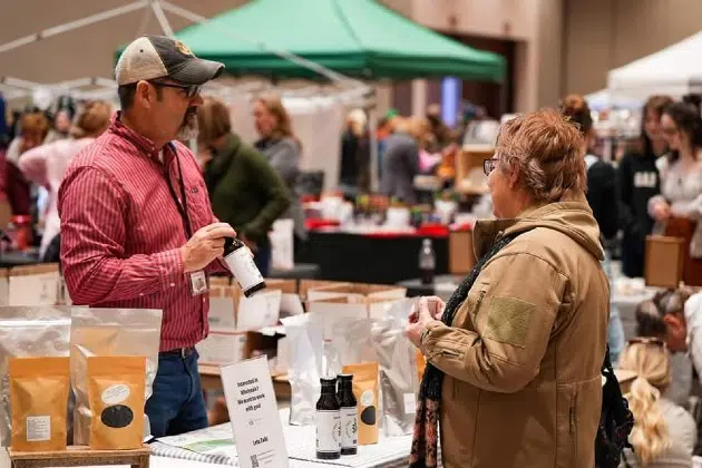 Junkin’ Market Days Returns to the Area in a New Venue | KNSI