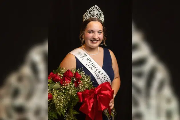 70th Princess Kay of the Milky Way Crowned Wednesday Night | KNSI