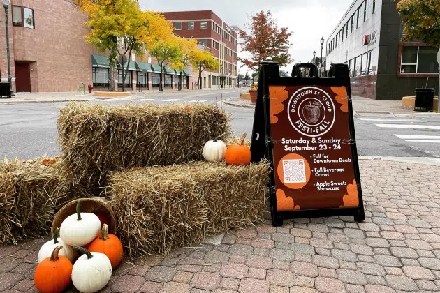 Festi-Fall Expands to Celebrate St. Cloud with Two-Day Festival Across ...