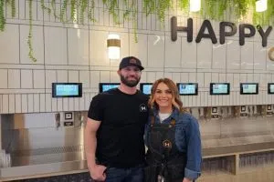 ‘The House Food and Tap’ Opens in St. Joseph, Featuring Four Local ...