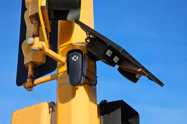 Local Police Address Privacy Concerns as Flock Safety License Plate ...