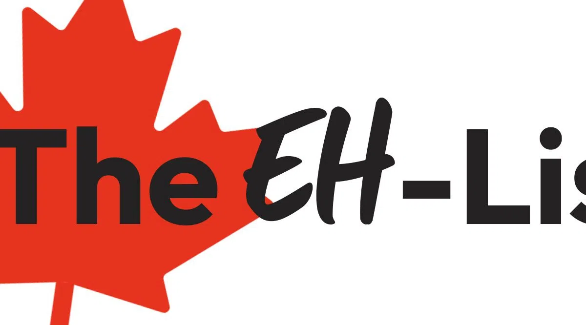 The Eh-List | Starboard Communications LTD