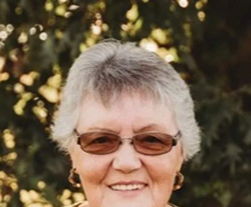 Joy Standley Obituary | Western Iowa Today 96.5 KSOM KS 95.7 - News for ...