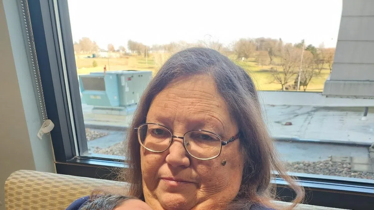 Jolene Louise Morgan-Wurtz Obituary | Western Iowa Today 96.5 KSOM KS ...