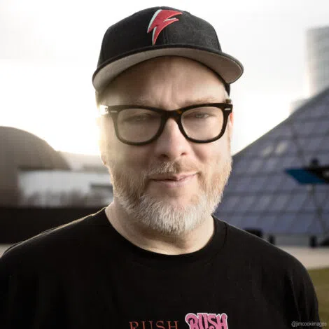 On Air | The Point 94.1