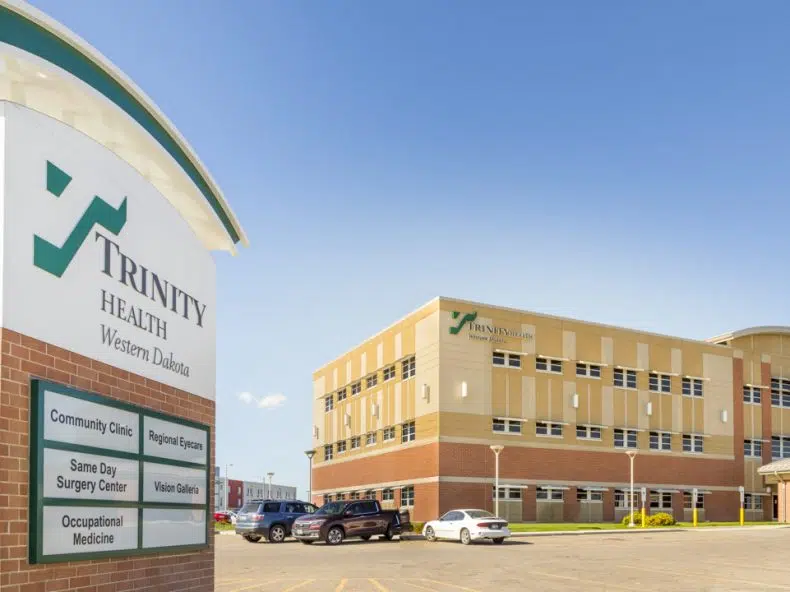 Trinity Health announces furloughs, executive pay cuts | The Mighty 790 ...