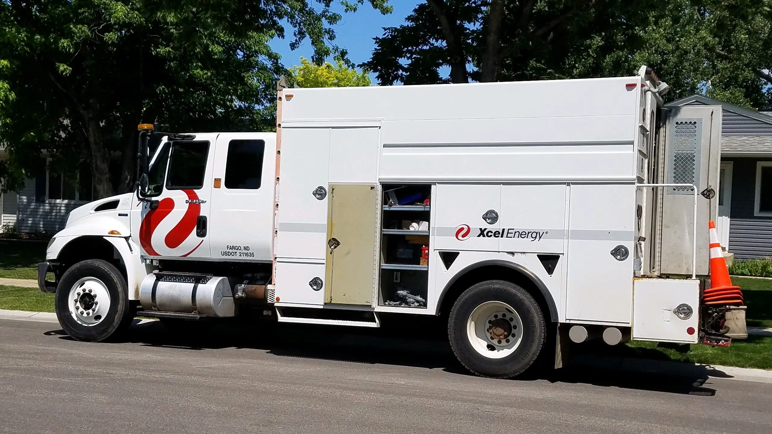 xcel energy | The Mighty 790 KFGO | KFGO