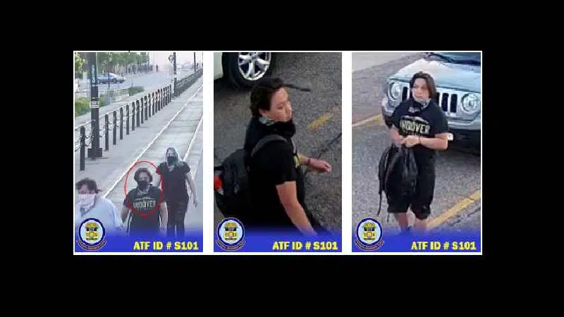 ATF offers $70,000 in rewards for suspects in Mpls. fires | The Mighty ...