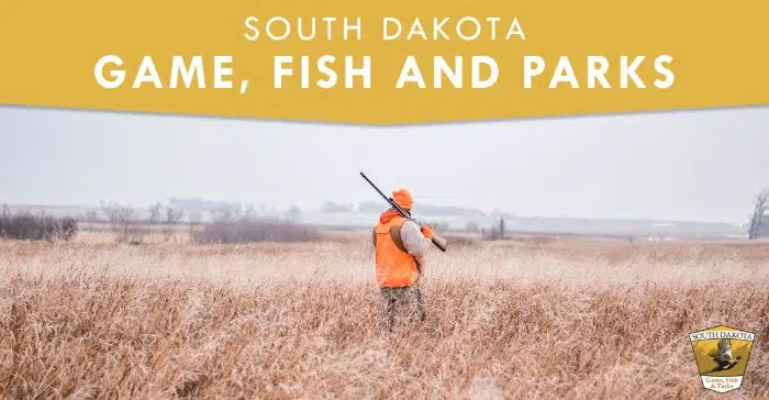 South Dakota GFP receives access grant | The Mighty 790 KFGO | KFGO