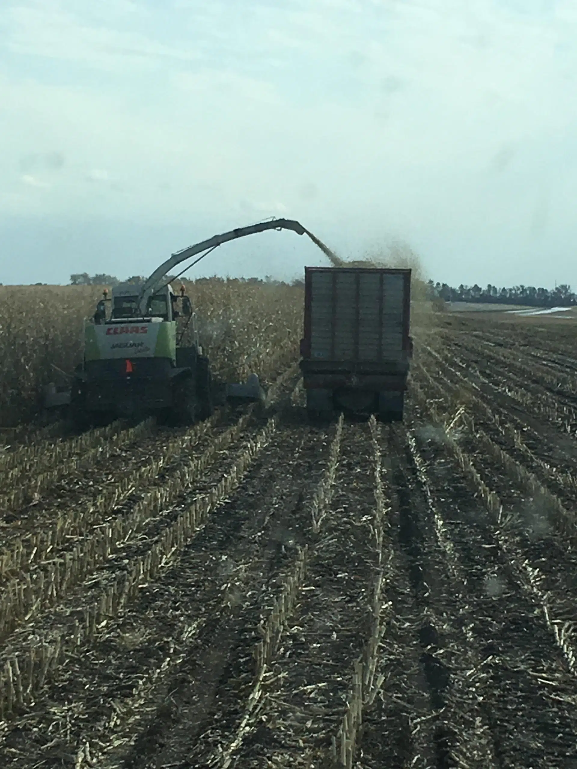 USDA’s custom farm work rates survey results have been released for ...