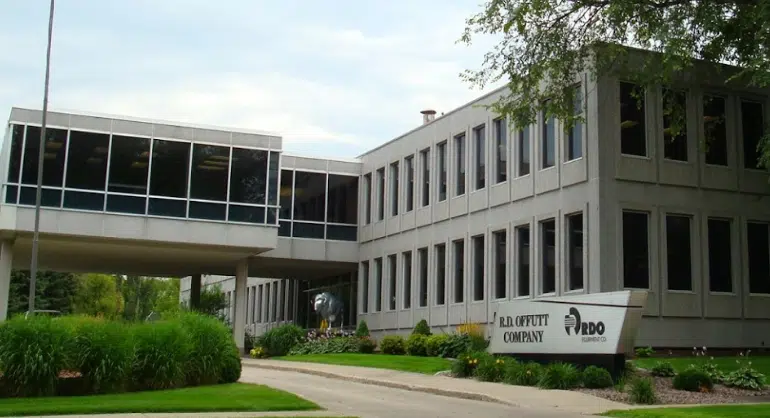 Two RD Offutt Co. executives killed in South Dakota crash | The Mighty ...