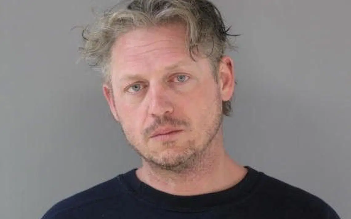 Death of jail inmate ruled suicide | The Mighty 790 KFGO | KFGO