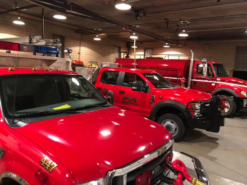 Child dies in North Dakota apartment fire | The Mighty 790 KFGO | KFGO