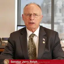 State Sen. Jerry Relph dies after contracting COVID-19 | The Mighty 790 ...