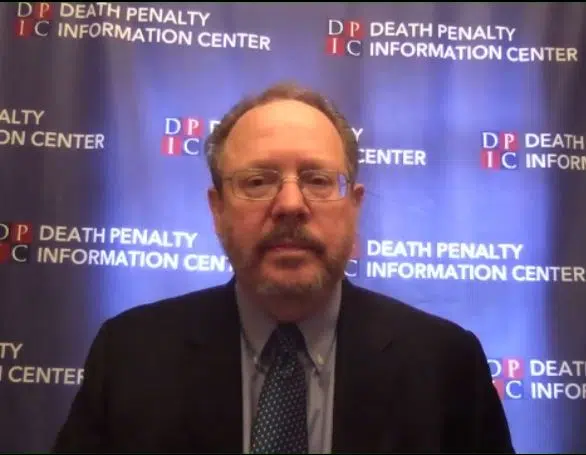 Expert says Biden will have options to consider for Alfonso Rodriguez ...