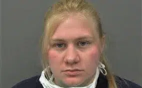 Woman charged in murder cover up avoids prison, sentenced to time ...