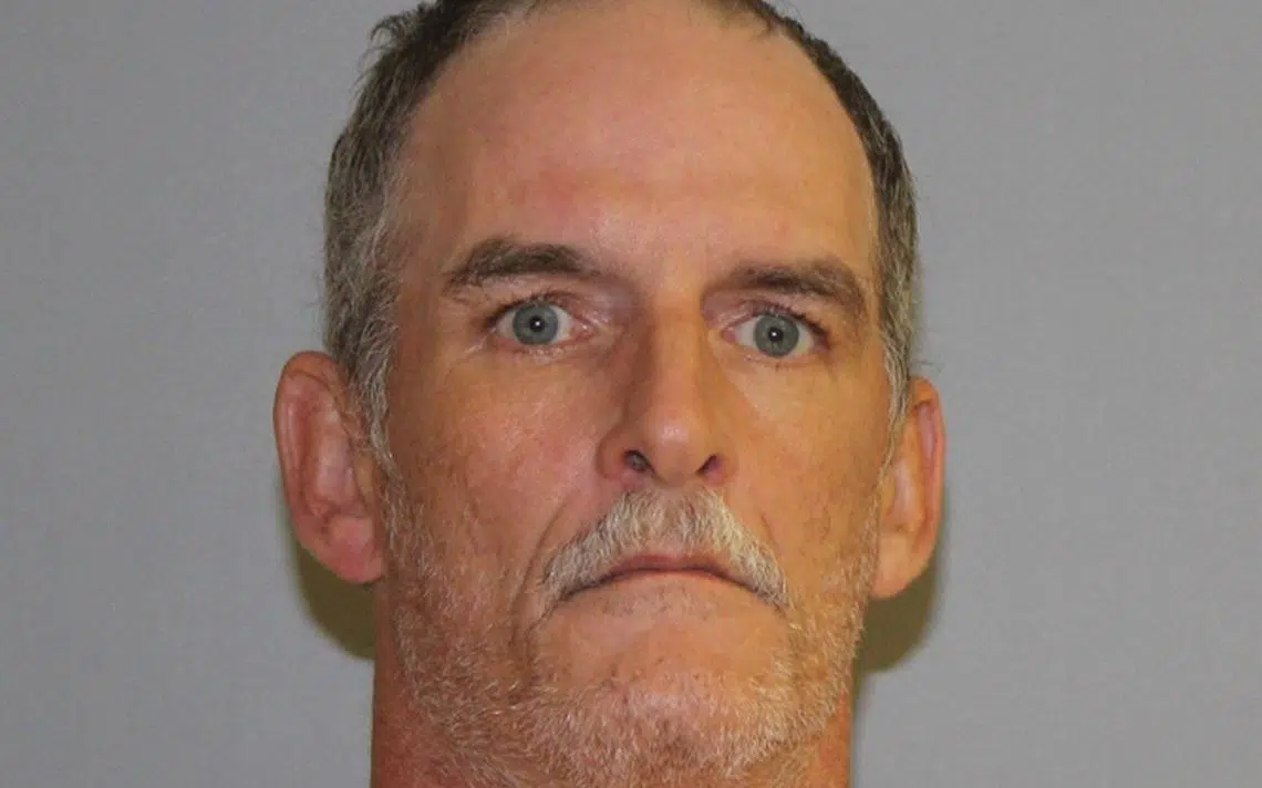 Past sex offender arrested on sex-related charges with a minor in ...