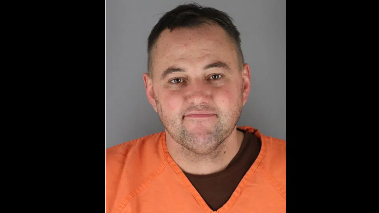Man pleads guilty to going on racial tirade | The Mighty 790 KFGO | KFGO