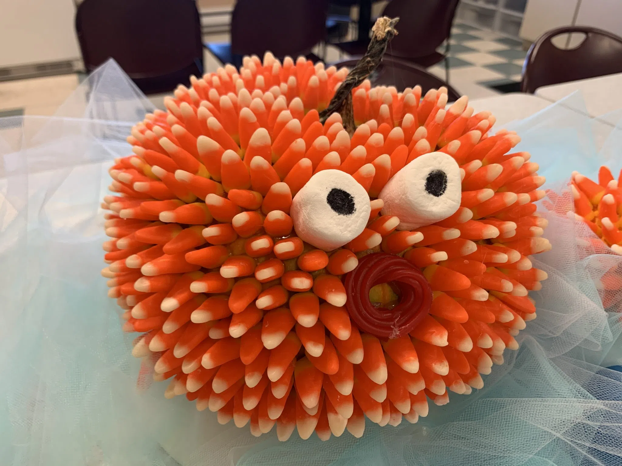 Pumpkin Decorating: The Puffer Fish! | The Mighty 790 KFGO | KFGO