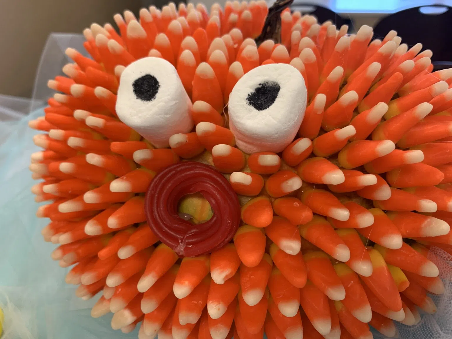 Pumpkin Decorating: The Puffer Fish! | The Mighty 790 KFGO | KFGO