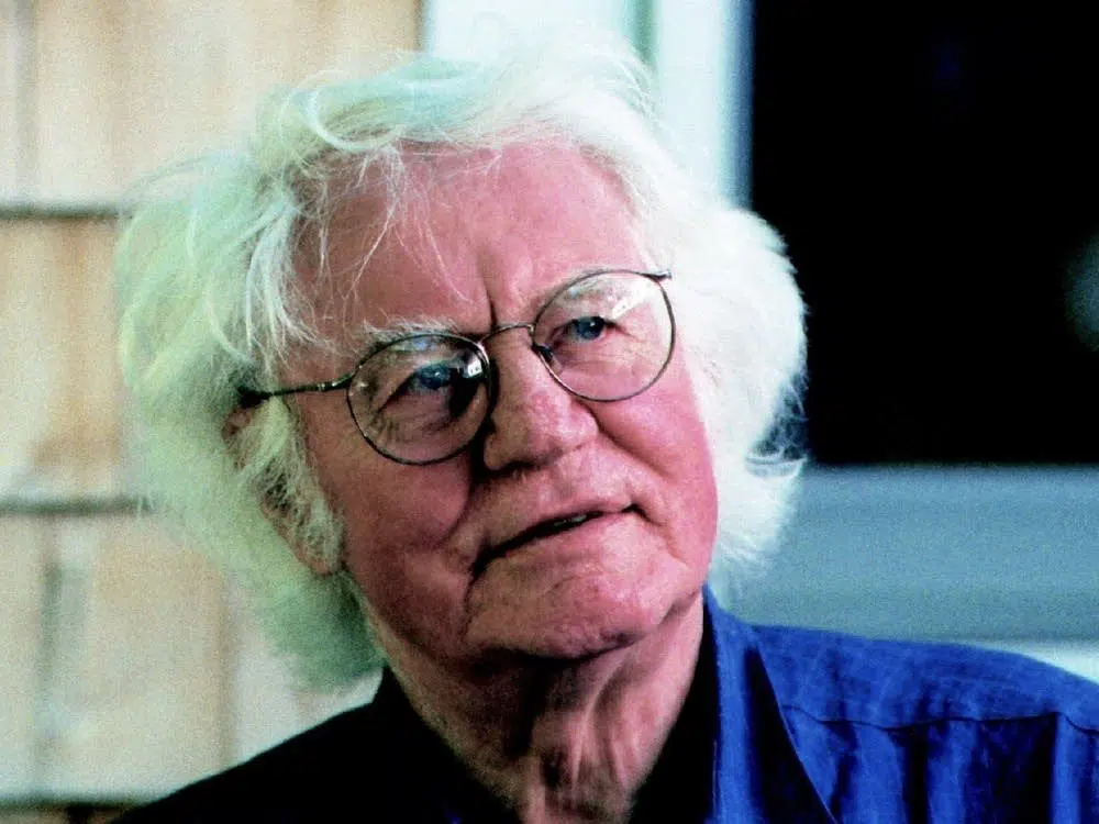 Prominent poet Robert Bly, author of ‘Iron John’, dies at 95 | The ...