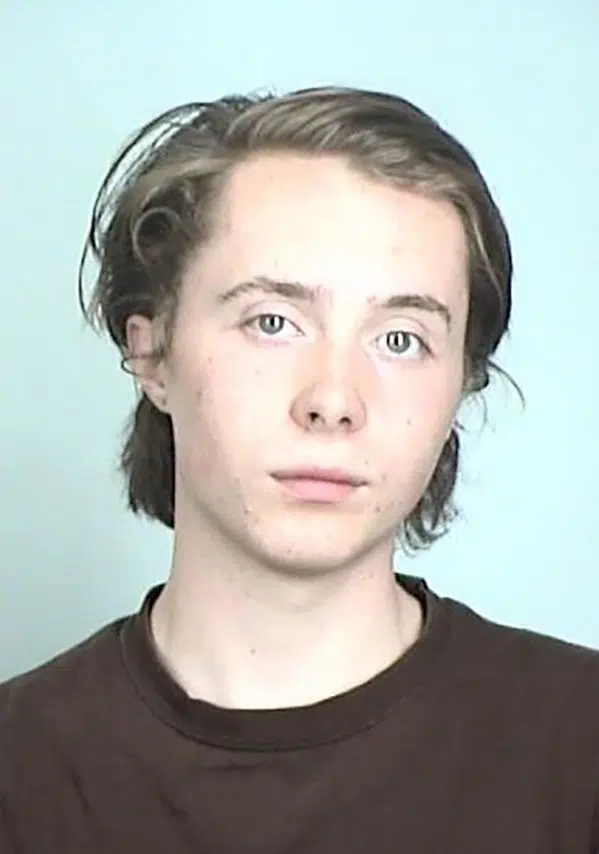 Man Sentenced to Federal Prison For Nutrition Store Arson During Floyd Riots | The Mighty 790 ...