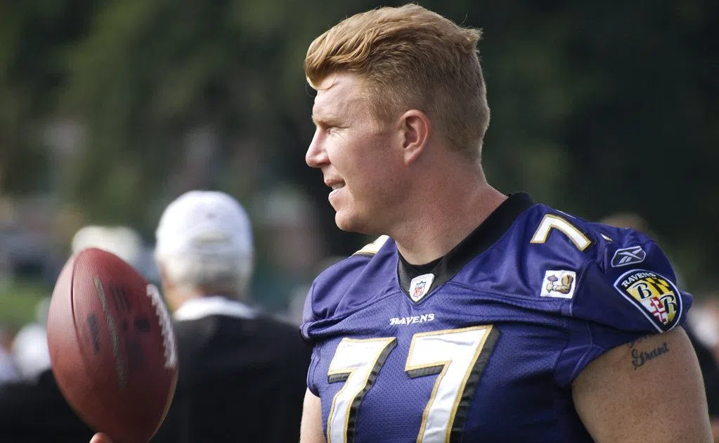 Former Viking Matt Birk running for Lt. Gov of Minnesota | The Mighty ...