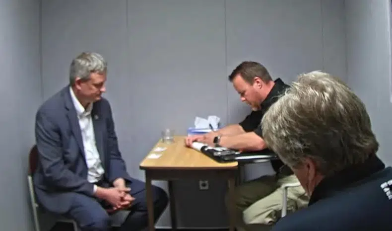 South Dakota official: Attorney general ‘unfit’ for office | The Mighty ...