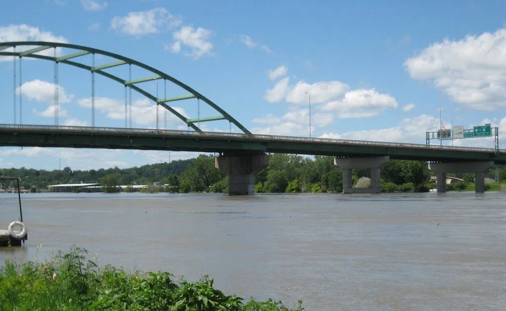 Missouri River Runoff Forecast Improves | The Mighty 790 KFGO | KFGO