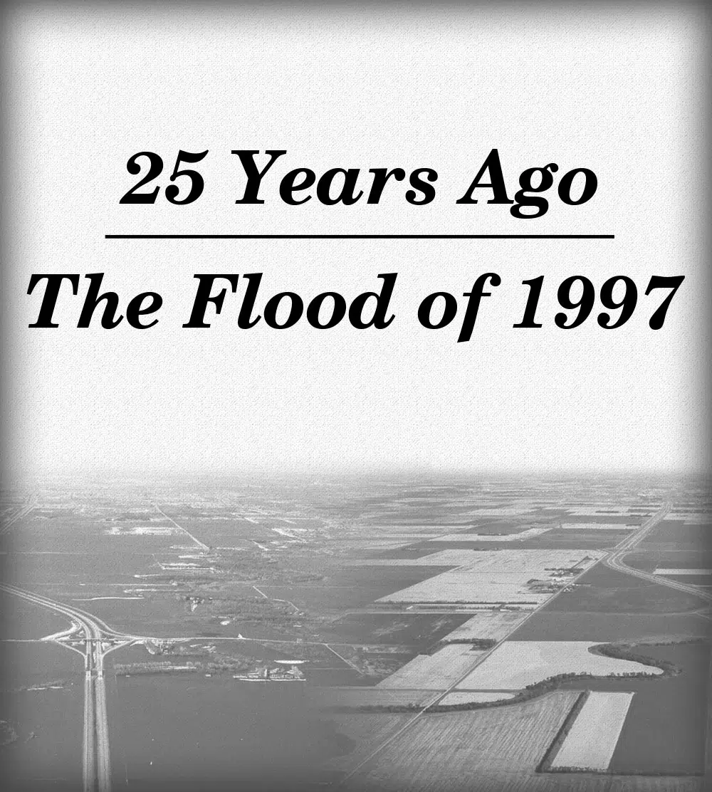 25 Years Ago – The Flood of 1997 | The Mighty 790 KFGO | KFGO
