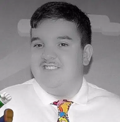 Mason Roth | The Mighty 790 KFGO | KFGO