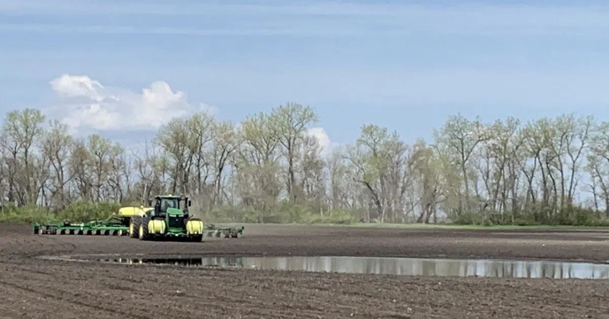 USDA Reminds North Dakota and South Dakota Producers with Planting ...