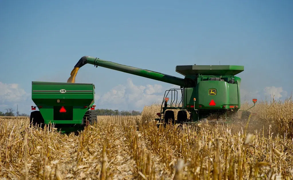 NCGA announces Yield Contest winners | The Mighty 790 KFGO | KFGO NCGA announces Yield Contest winners | The Mighty 790 KFGO | KFGO