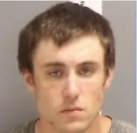 Man who escaped courthouse after sentencing captured | The Mighty 790 ...