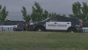 Past record of man accused in Fargo crashes, shot by ND State Trooper ...