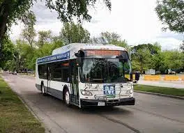 MATBUS drivers receive Narcan training; all MATBUS vehicles supplied ...