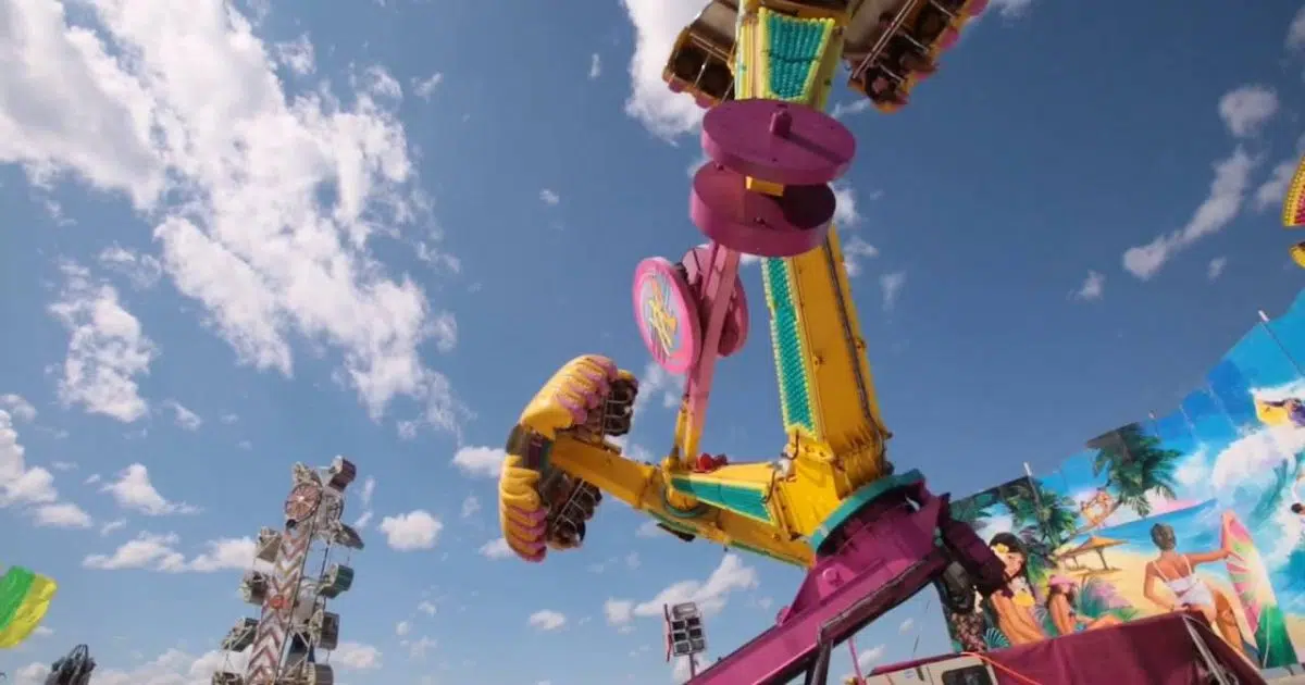 2024 Red River Valley Fair a “disaster financially” | Froggy 99.9 KVOX