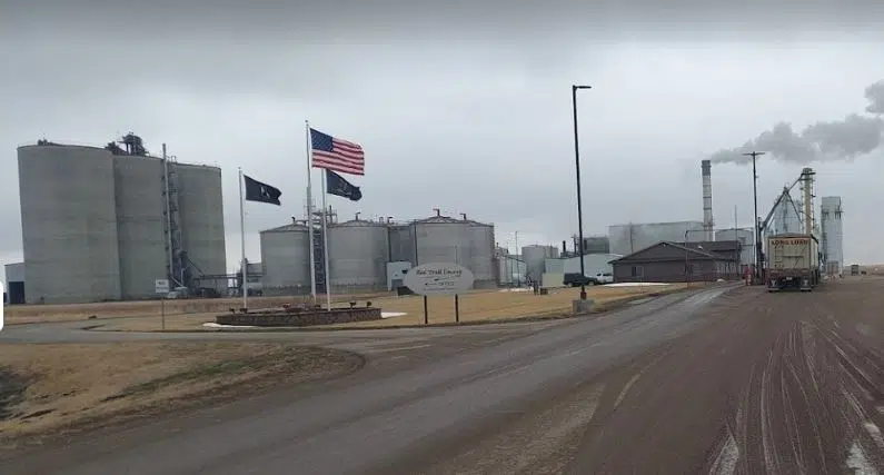 First carbon capture, storage project in North Dakota up and running ...