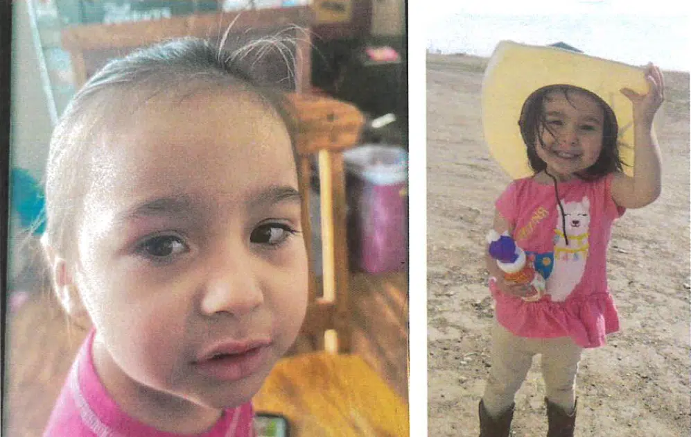 Update Amber Alert Canceled For Missing 3 Year Old Girl The Mighty