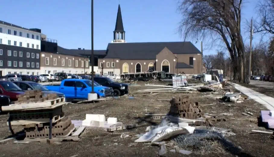 Fargo Commission, developer Jim Roers reach agreement on townhome ...